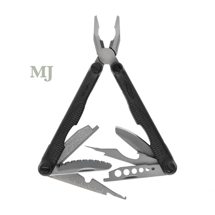 Multitool Walther GMT150 | Sklep militarjach.pl