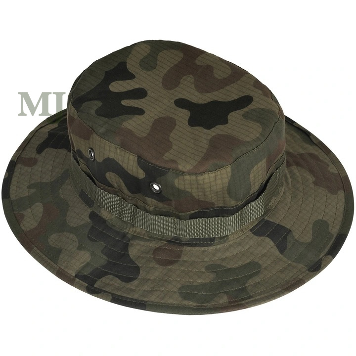 Kapelusz wojskowy polski boonie WZ-93 | Sklep militarjach.pl