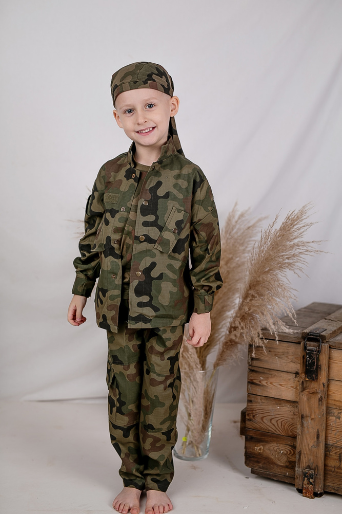 Mundur moro WZ.93 Strój żołnierza Produkt Polski WZ93 | Sklep ...